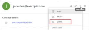 See How to Delete Email Address from Gmail Autofill Suggestions