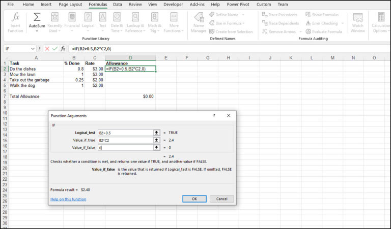 Microsoft Excel Tutorials Practice Files Productivity Portfolio