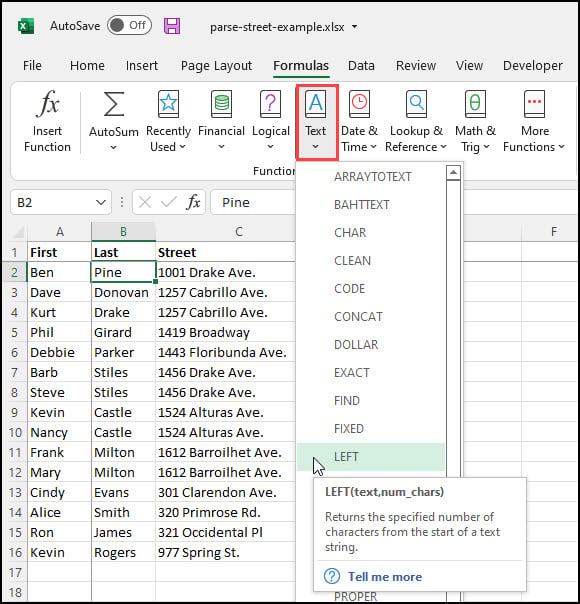 Avvocato Padrona Spiegare How To Extract A String In Excel Destrezza Pescatore Montare