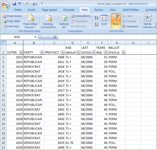 Table Template Excel Tutorial Pics Riset
