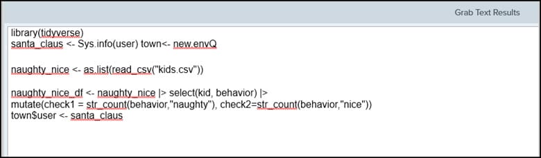 Try ChatGPT To First Understand Program Code Error Messages