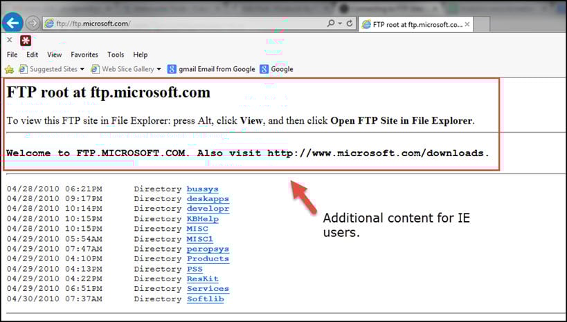 How To Upload Files To Ftp Via Browser Gawerwriters