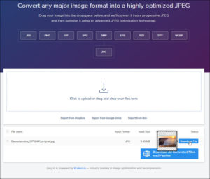 How to Reduce Image File Size & Keep Quality (Free Services)