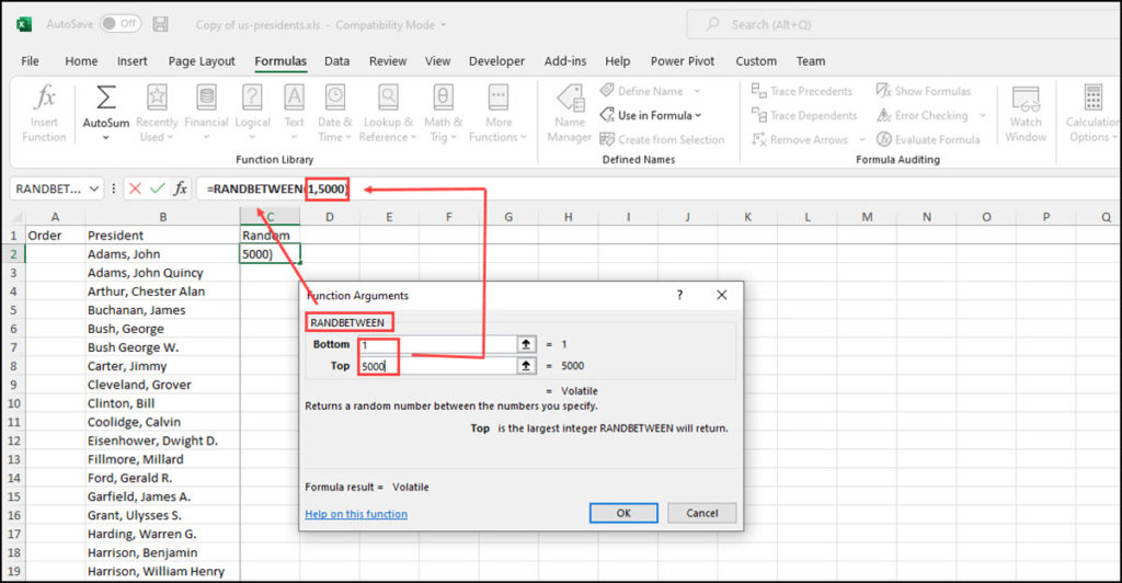 Microsoft Excel Tutorials & Practice Files – TimeAtlas