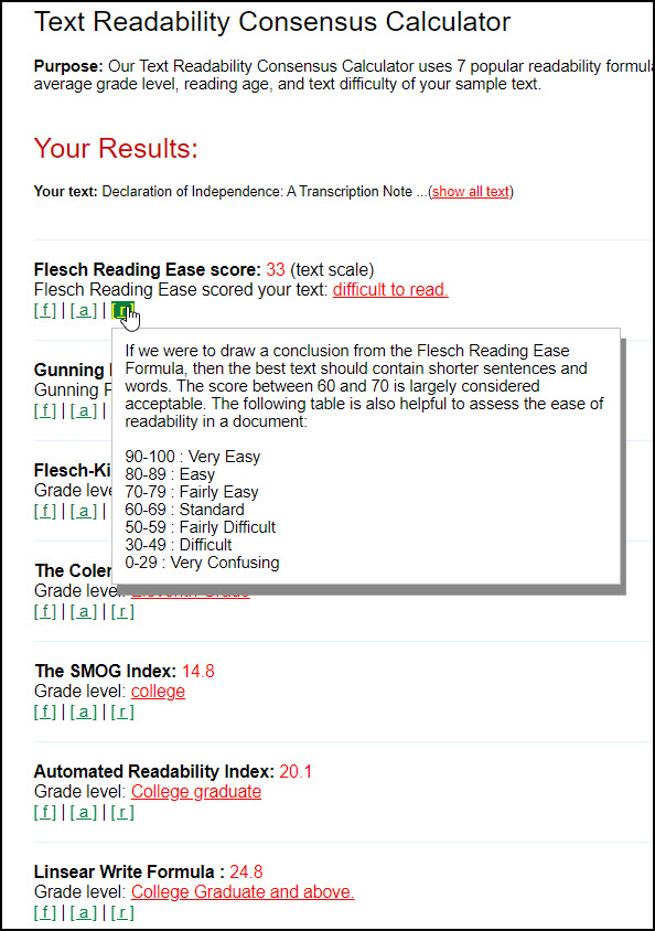 How To Check Readability Statistics In Word Minderdelta