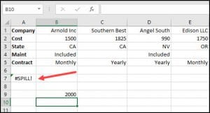 Effortlessly Convert Excel Columns to Rows: 2 Simple Methods