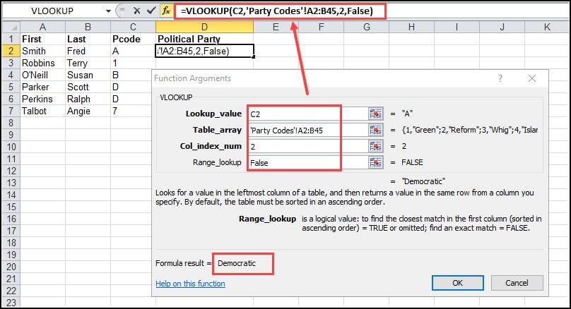 Difference Between Worksheet Display Names And Code Names